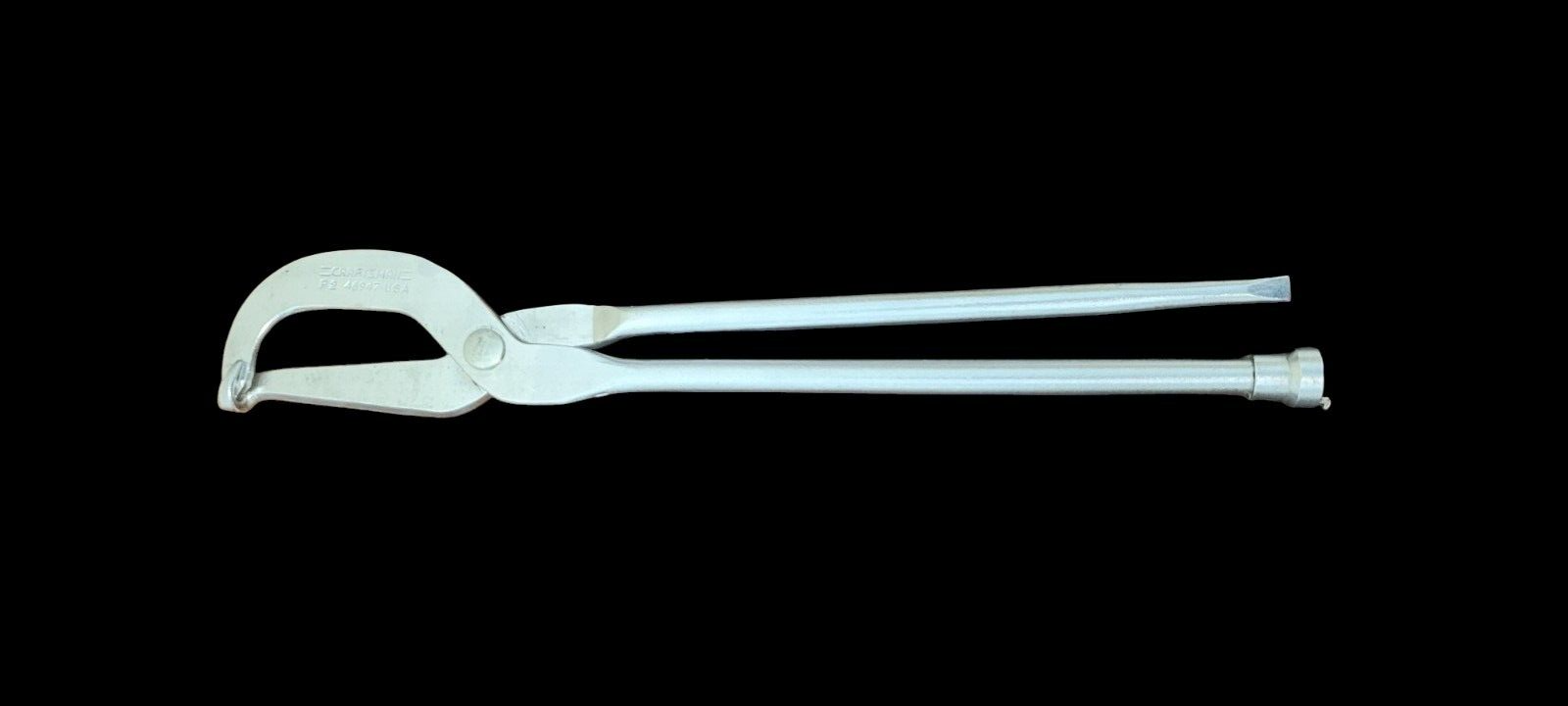 MINT Craftsman Tools Drum Brake Spring Tool Adjuster Pliers USA P2 ...