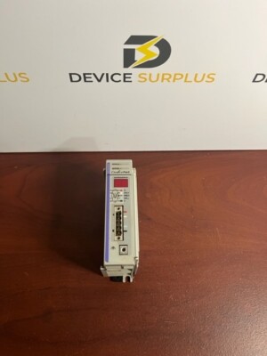 Allen Bradley 1769-SDN Series B CompactLogix I/O DeviceNet Scanner ...