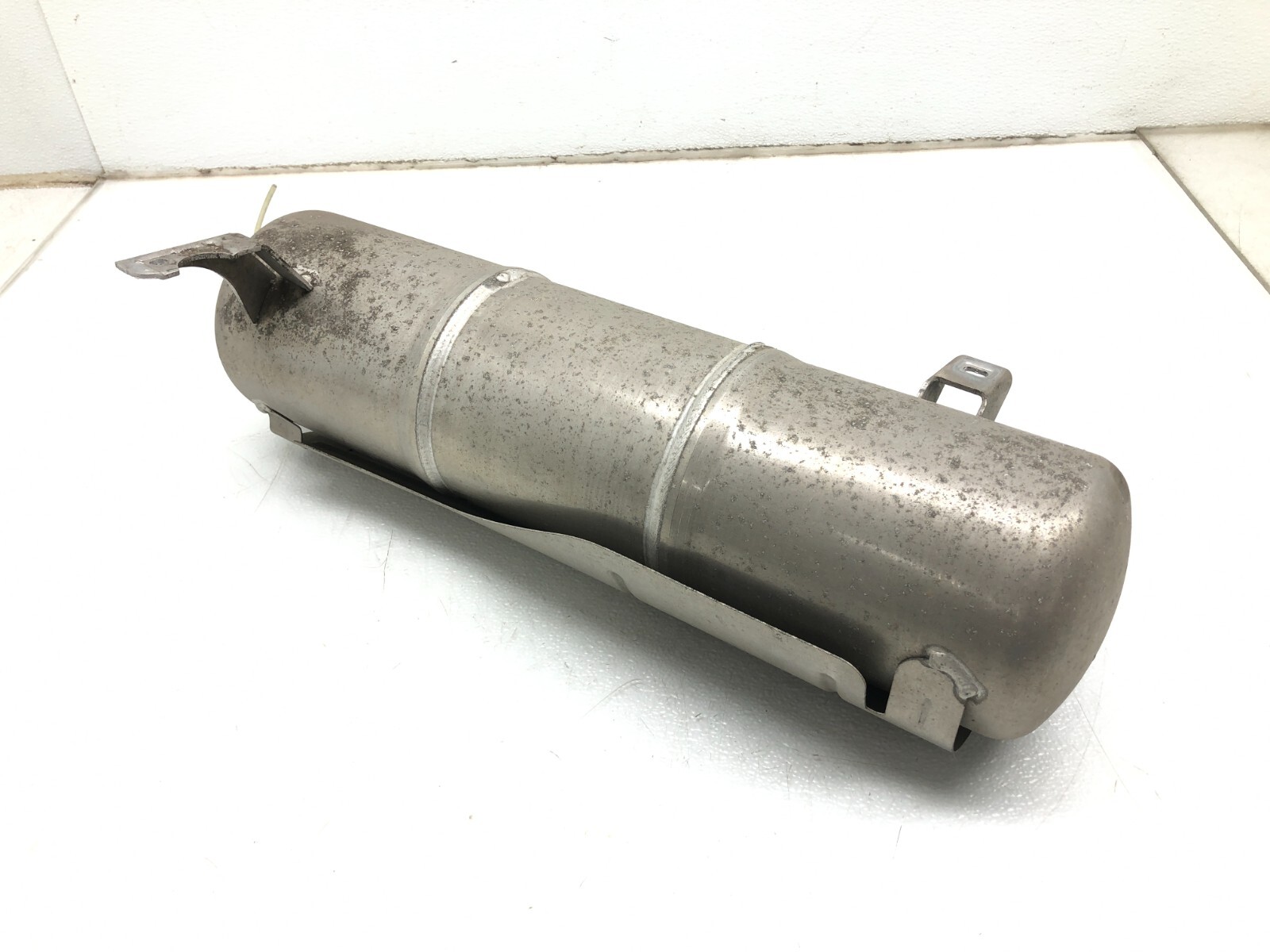 2017 MERCEDES Gls450 Air Suspension Reservoir A1663200215 for sale ...