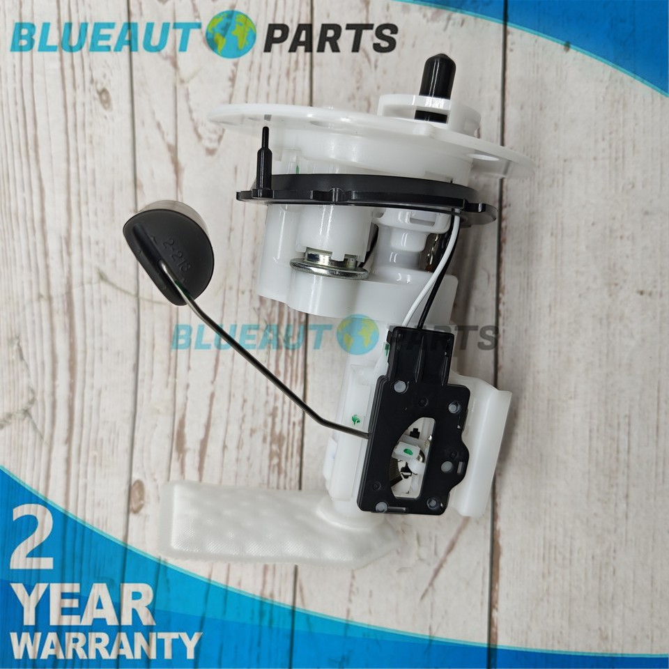 For Yamaha Majesty 400 YP400 2005-2014 5RU Fuel Pump Module | eBay