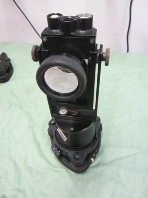 Levels & Surveying Equipment - Geodimeter