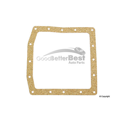 One New Genuine Automatic Transmission Oil Pan Gasket 1122710980 for ...