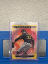 2024 Topps Inception Baseball Card Checklist and Details