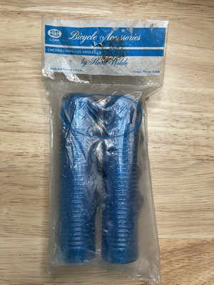 Vintage Bicycle Parts - Hunt Wilde Grips - Nelo's Cycles