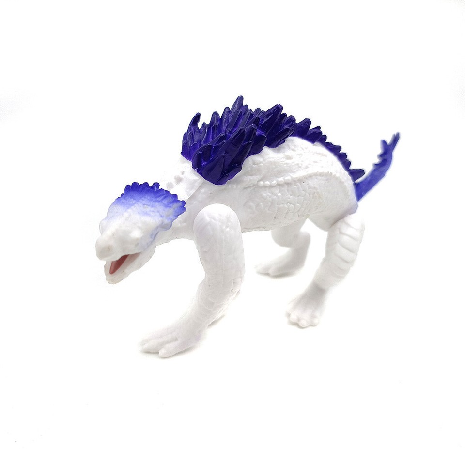 12Pcs Movie Kong vs. Godzilla Shimo SkarKing Action Figure Model Toys Doll Gift | eBay