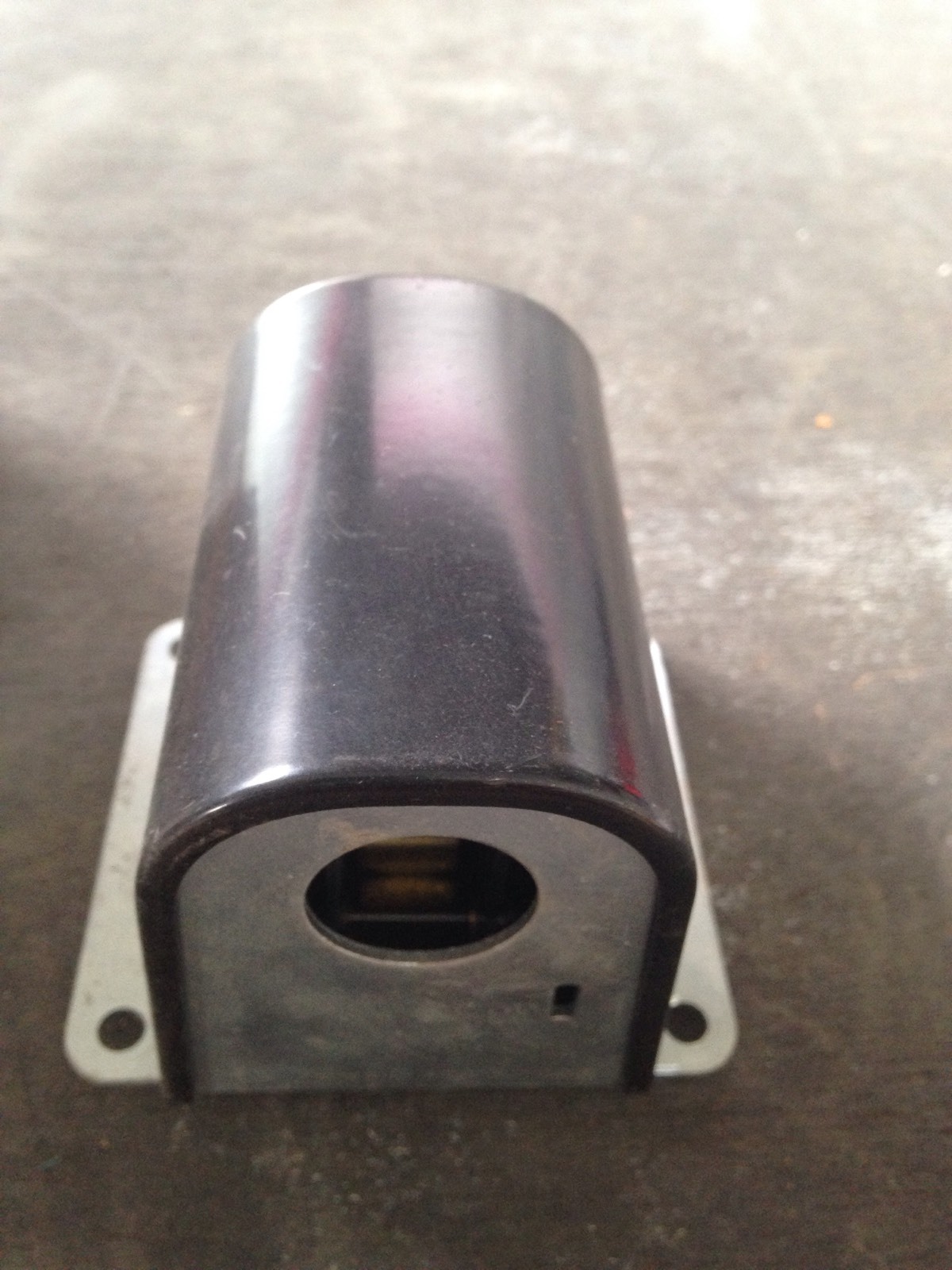 Mcdonnell & Miller Low Water Cut off Switch with Main Reset, 2 switch ...