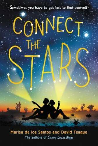 Connect the Stars - Paperback By de los Santos, Marisa - GOOD | eBay
