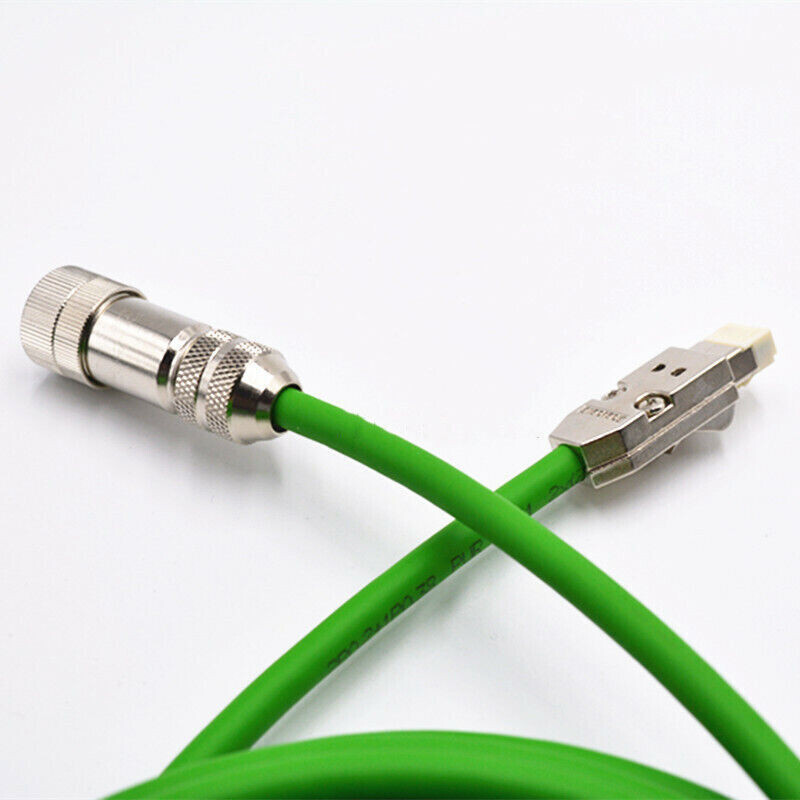 1PCS 6FX5002-2DC30-1AD0 3M DRIVE-CLIQ signal cable | eBay