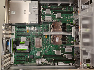 ORACLE SPARC System Board 7351402 7351405 FOR T8-1 with 32-Core 5.0GHz ...