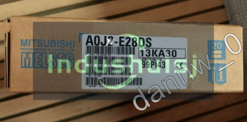 1PC New in box Mitsubishi A0J2-E28DS PLC Module | eBay
