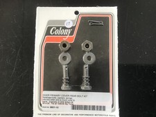 Harley Davidson Primary Cover Installation Adhesive Glue Kit 11100088 ...