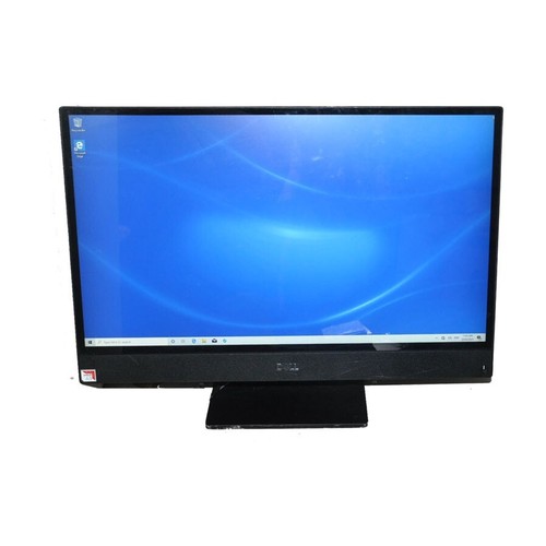 Dell Inspiron 3475 AIO AMD A9-9425 CPU 16G RAM 1TB HDD 23.8 ...