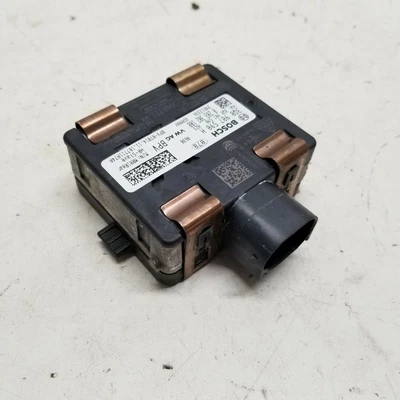 2019-2020 AUDI A3 S3 BLIND SPOT DEPARTURE | Grelly UK