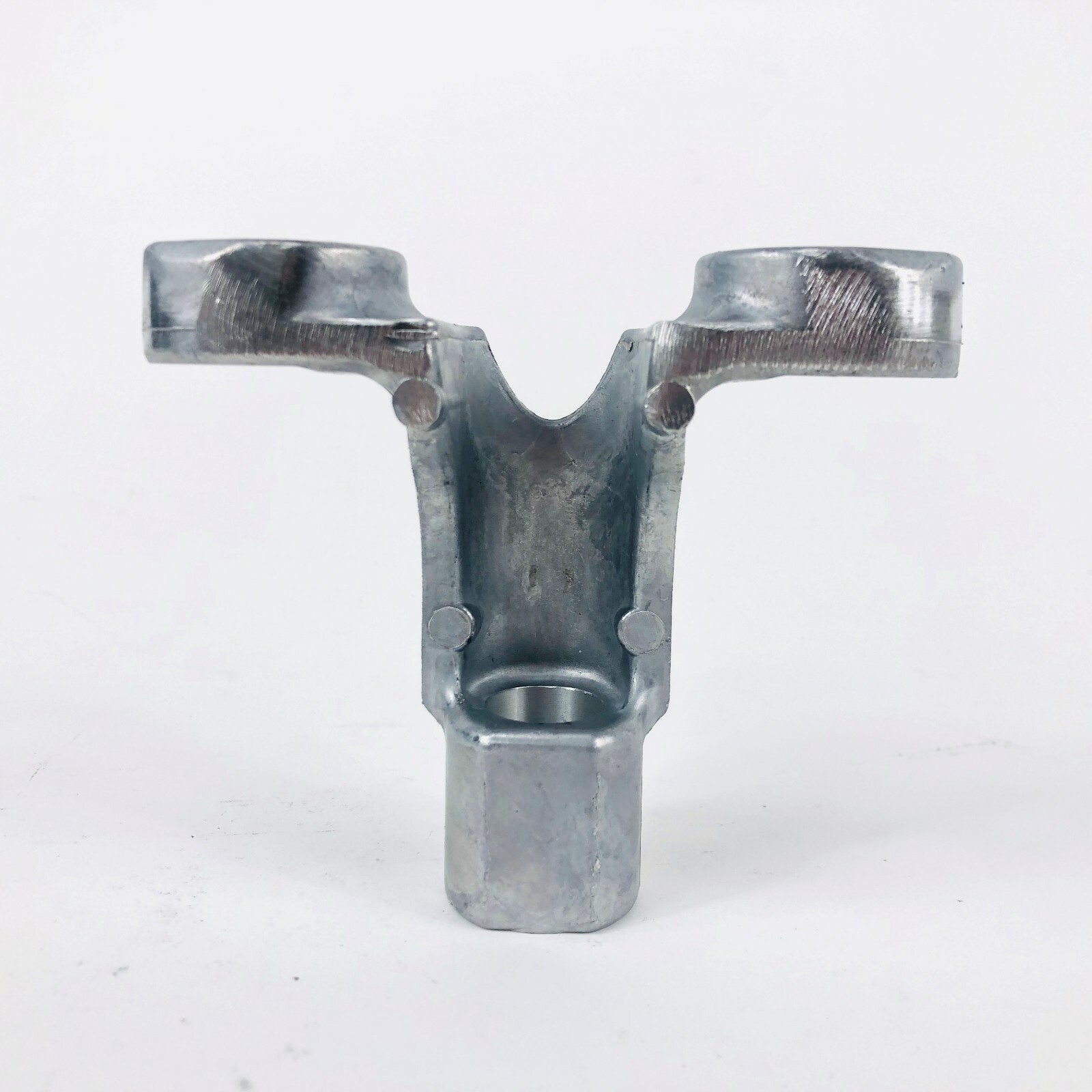 CONMET CM/10023940 ABS SENSOR BRACKET MACHINED ALUMINUM /CM-10023940 ...