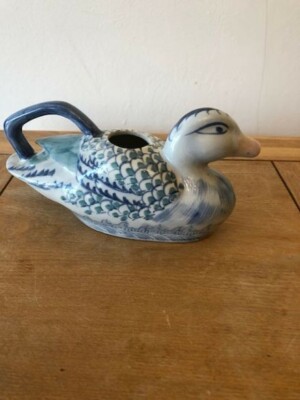 Pitchers - Duck Pitcher