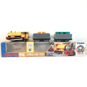 Ben Motorized Thomas and Friends Trackmaster TOMY | eBay
