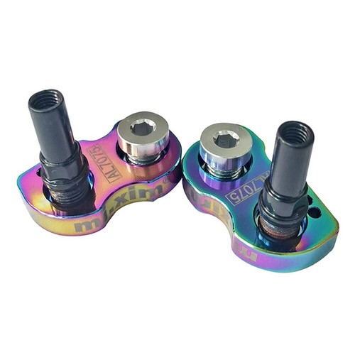 Aluminum Alloy Brake Rack Extension Holder for Effective Brake ...