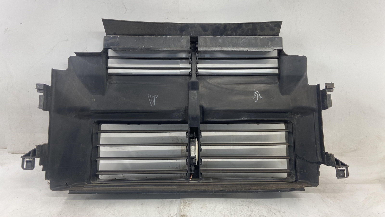 2013 - 2014 Ford Focus Radiator Air Shutter 2.0L | eBay