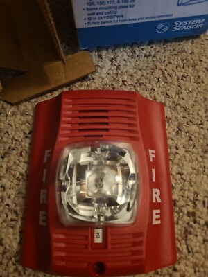 Fire Alarms - Mount Brackets