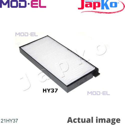 FILTER INTERIOR AIR FOR HYUNDAI H350/Bus/Van/Platform/Chassis SOLATI 2 ...