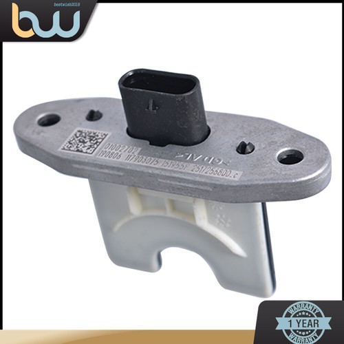 Brand New Neutral Safety Switch For 2011 2012-2019 Ford Fiesta 1.6L ...