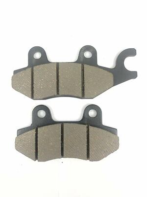 New Can-Am Ryker Left Hand Brake Pad Kit 219800445 | eBay