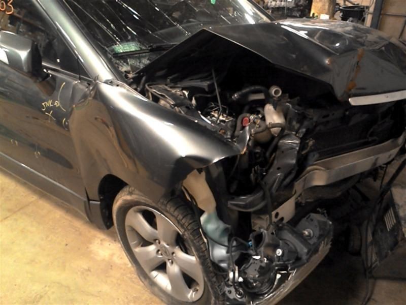 Driver Left Temperature Control Fits 07-12 RDX 834177 | eBay