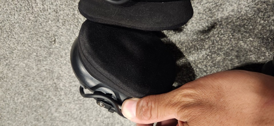 Flightcom Classic 40LX Aviation Pilot Headset Headphones With ...