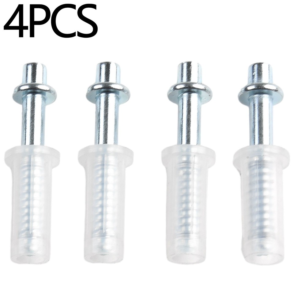 Upgrade Your Home with Rust Resistant Bifold Door Repair Parts 4PCS Set ...