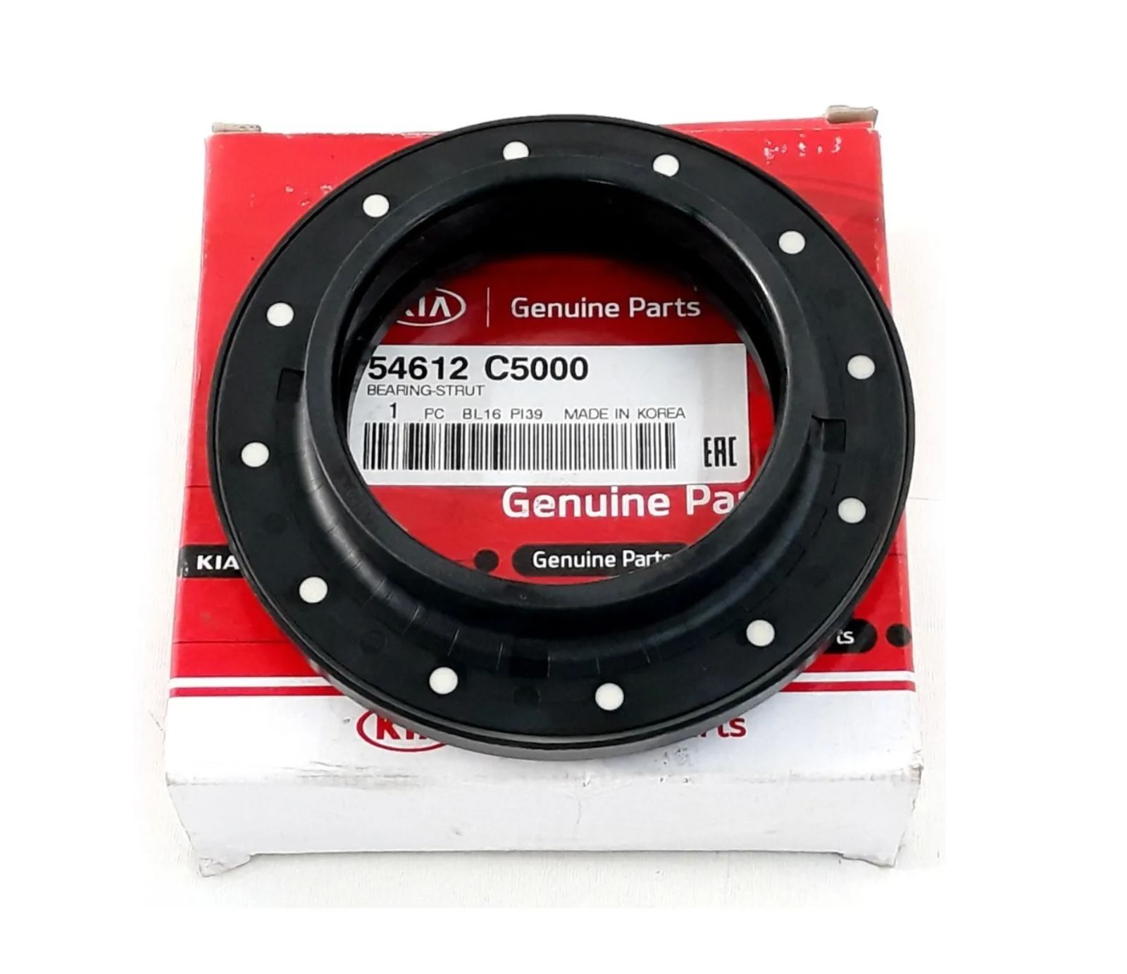 OEM 54612-C5000 BEARING-STRUT Fedex Priority # for Kia Sorento 2016 ...