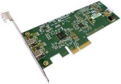 Magma Thunderbolt 2 Expansion Interface Card Dual Port | eBay UK