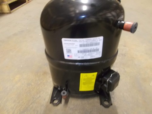 BRISTOL H82J213ABHA 1-3/4 TON AC/HP "BENCHMARK" RECIPROCATING ...