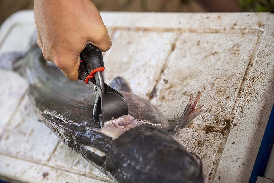 Ugly Tools Fish Skinner | eBay