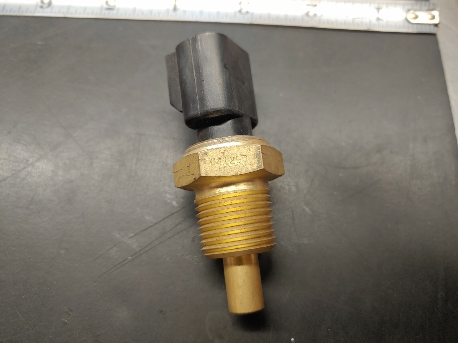 22-54800-000 (00041250) Freightliner Temp Sensor for sale online | eBay