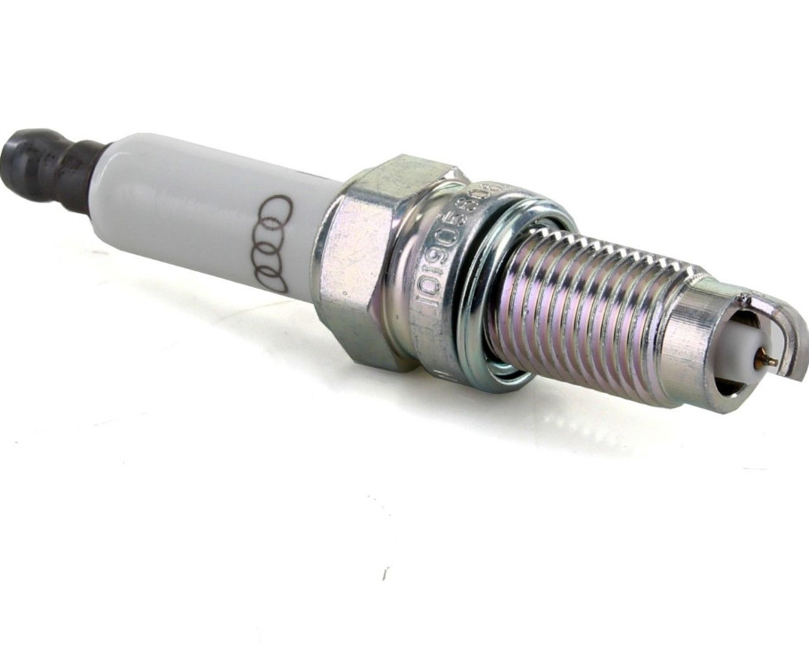 NEW AUDI TT 8J SPARK PLUG 101905606A OEM | eBay