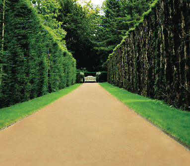 Hoggin Self Binding Gravel | eBay UK