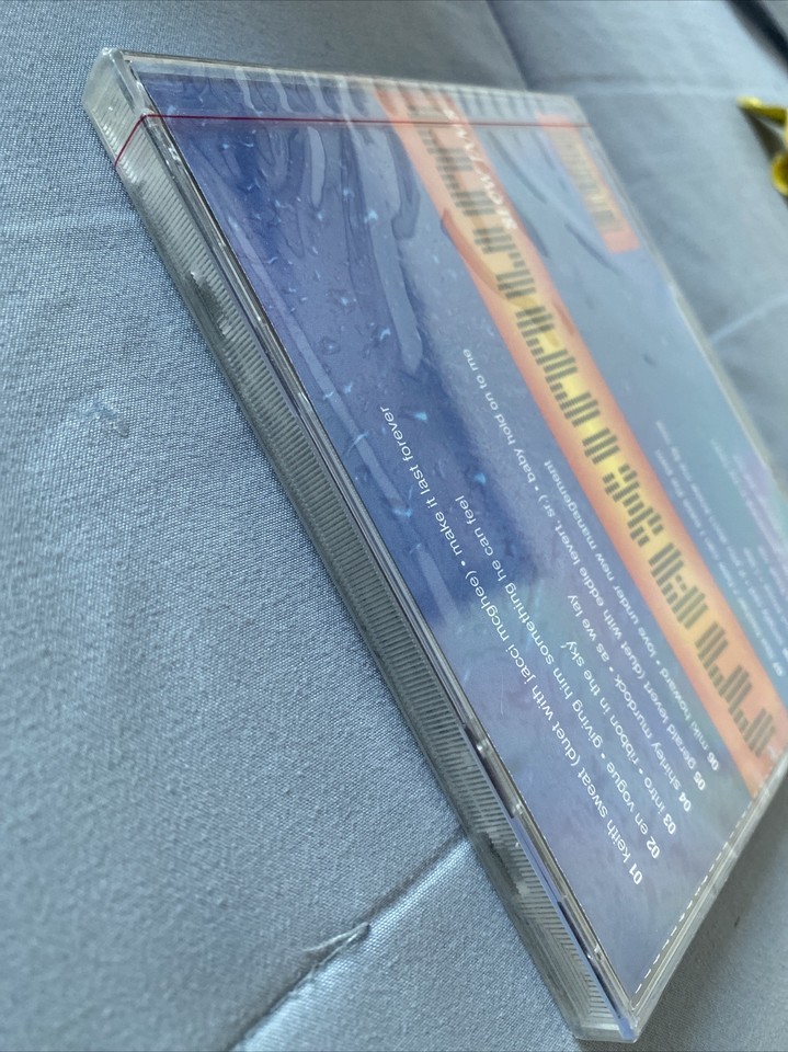 Maximum Hits: Slow Jams / Various by Maximum Hits: Slow Jams CD, SEALED ...