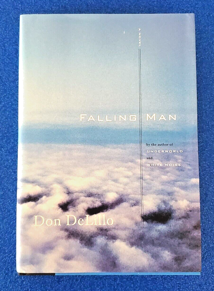 Peaceful Twin Towers Falling Man Dorset Photographer Reflects On Twin