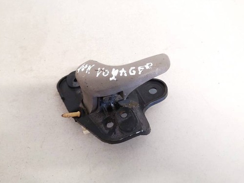 85501b Poignée Interne Port avant gauche 85501-b AHU for Chrysler ...