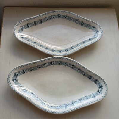 2 raviers Moulin des Loups St Amand modèle Rachel | eBay