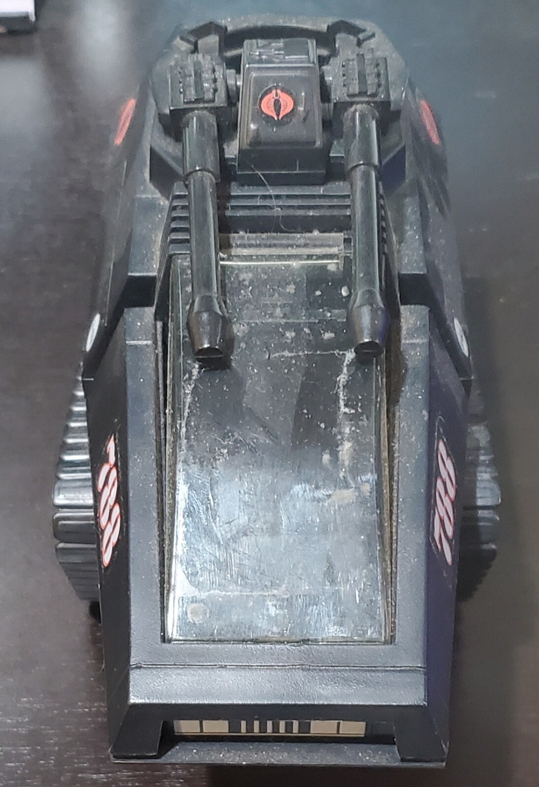 1986 GI Joe Cobra Terror Drome With AVAC Firebat and extra goodies | eBay