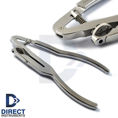 Instruments - Rubber Dam