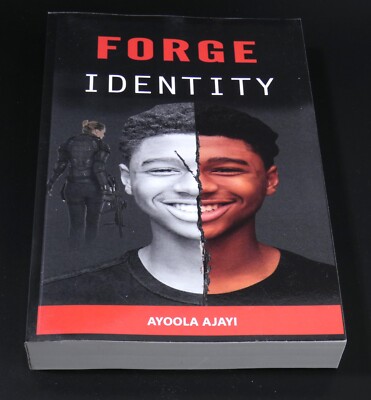 FORGE IDENTITY by Ayoola Ajayi Trade Paperback | eBay
