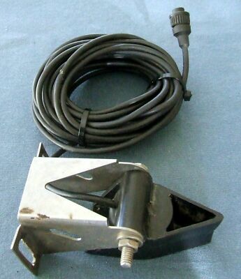 Fishfinders - Eagle Transducer