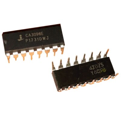 5PCS CA3096CE DIP-16 CA3096E DIP16 CA3096 DIP | eBay