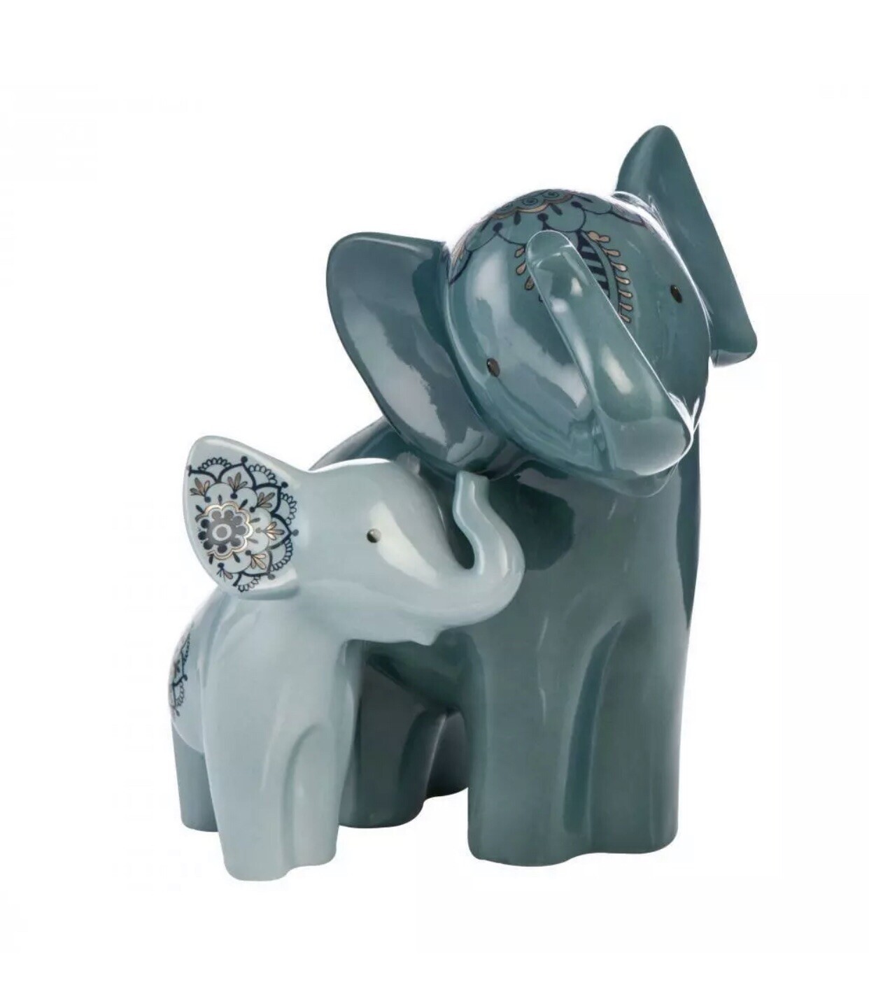 Goebel SOLANGO Elephant De Luxe* 70000021 online kaufen | eBay.de