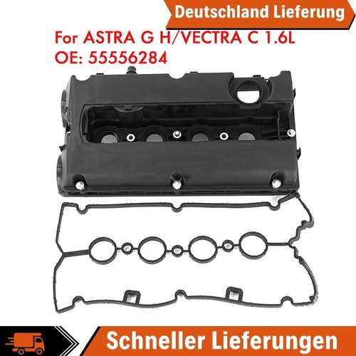 Für OPEL ASTRA G H, VECTRA C 1.6L 55556284 Zylinderkopfhaube ...