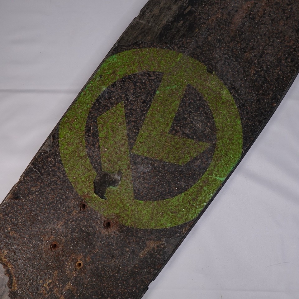 Vintage 1970s Kryptonics Foam/Fiberglass Skateboard 9.75” | eBay