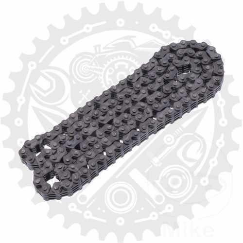 Borg Warner Morse Timing Chain Endless Fits Yamaha YZF-R1 1000 5PW1 ...