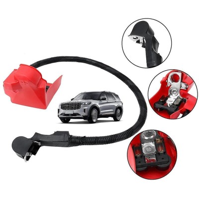 Positive Battery Cable Fuses Block Terminal for Ford 2007-2012 | eBay